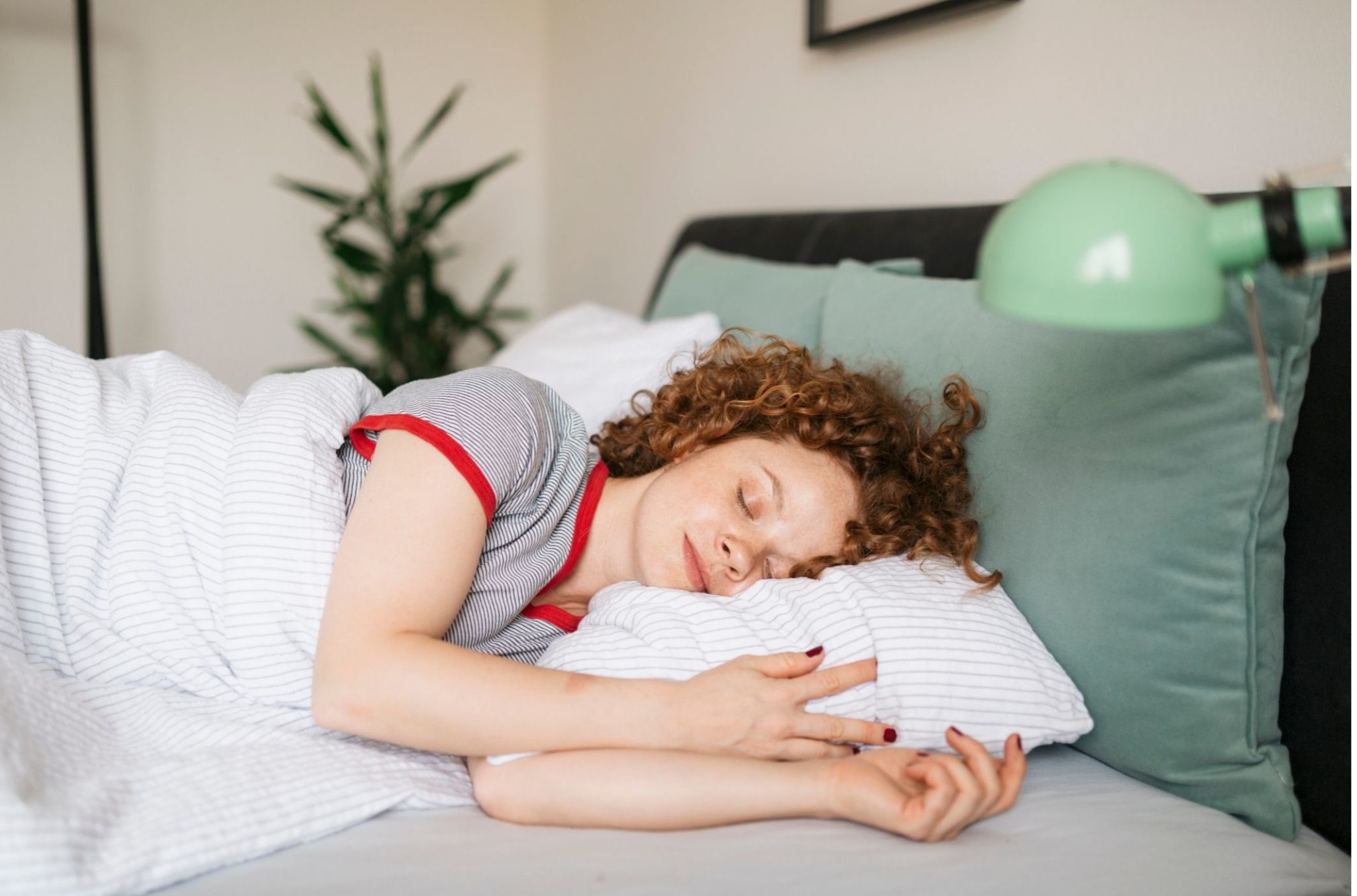 Why anxiety causes night sweats: tips for relief - Lemonaid Health