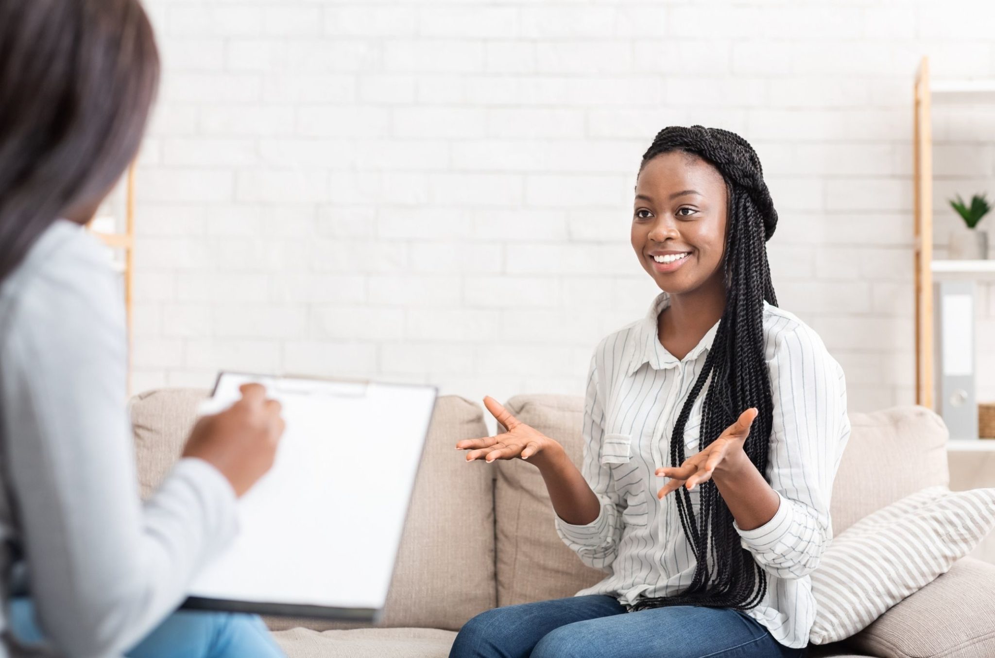 Using cognitive behavioral therapy to treat depression - Healthaid